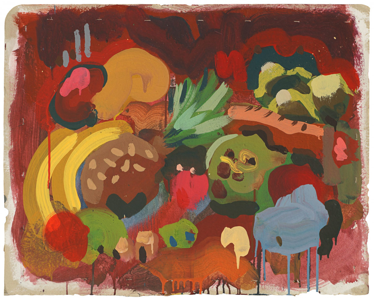 Still Life I - Steve Ingham