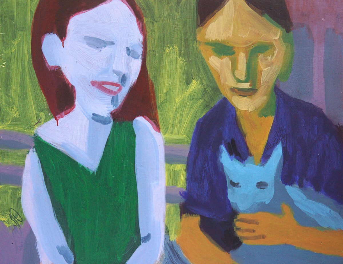 Steve Ingham - Happy that Day